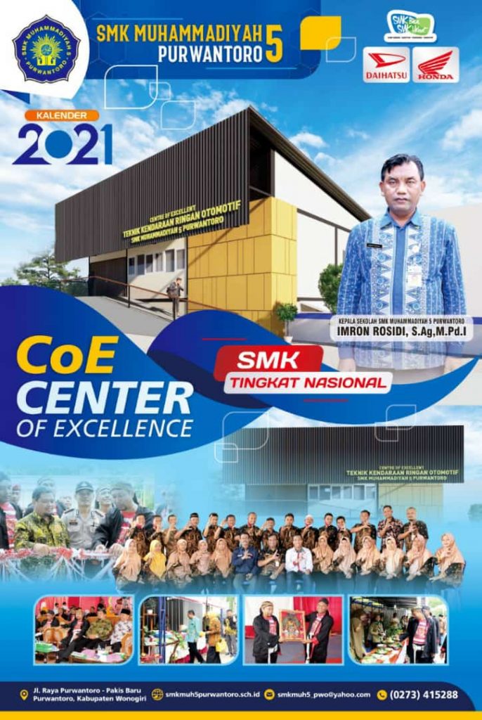 LINK UJIAN SMK MUHIMA PURWANTORO – SMK Muhammadiyah 5 Purwantoro